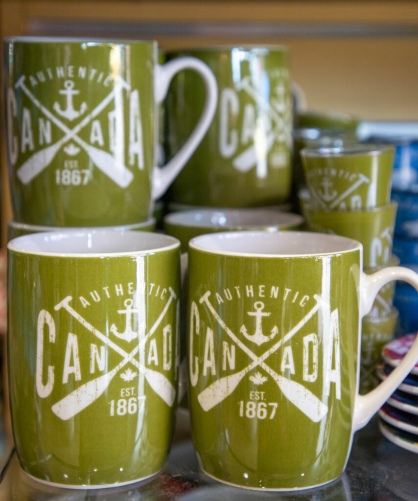 Get Your Canada Day Gear At Canada Trading Company - Niagara Falls Blog