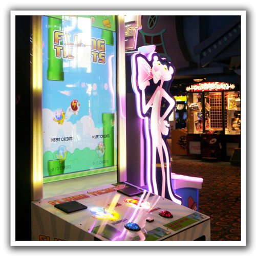 The Top 10 Most Popular Arcade Games at the Great Canadian Midway ...