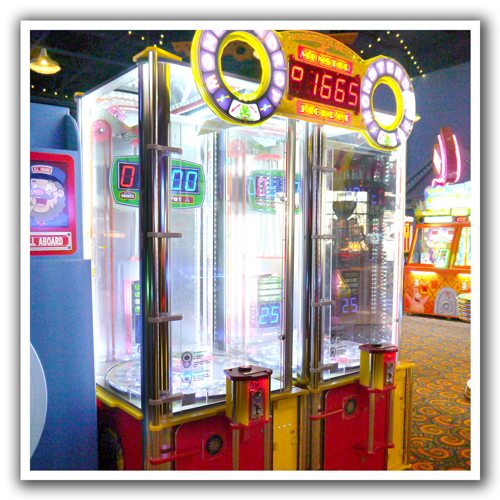 The Top 10 Most Popular Arcade Games at the Great Canadian Midway ...