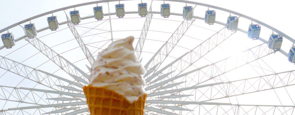 5 Best Places to go in Niagara for Ice Cream | Clifton Hill Blog