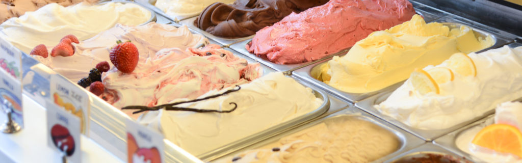 5 Best Places to go in Niagara for Ice Cream | Clifton Hill Blog