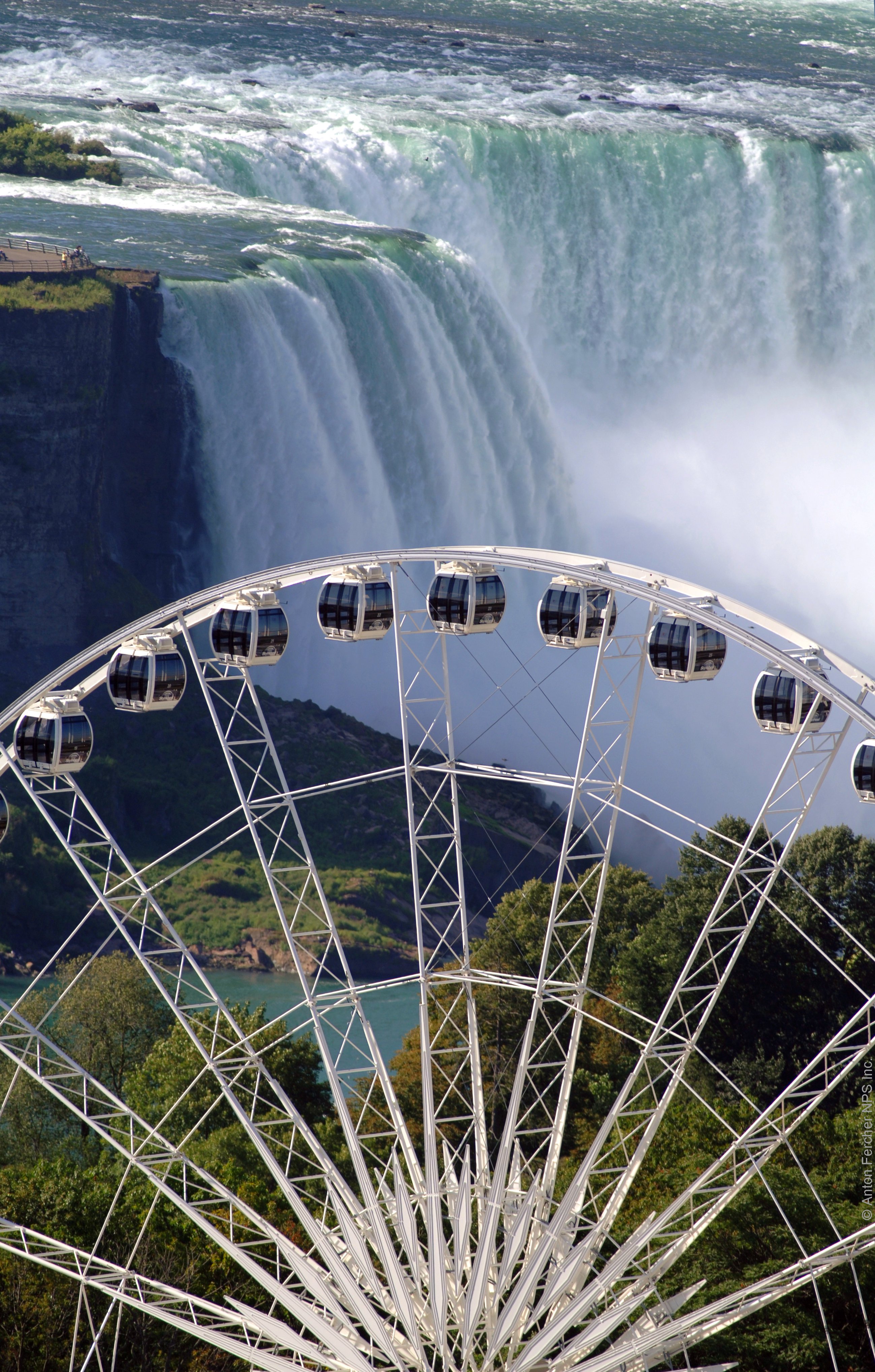 World Class Attractions Within A Block of Niagara Falls! Niagara Falls Blog