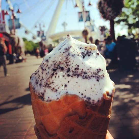 5 Best Places to go for Ice Cream in Niagara - Niagara Falls Blog