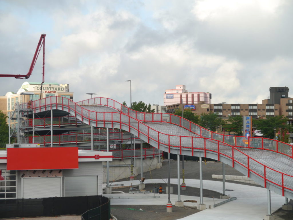 Niagara Speedway Progress Report - Niagara Falls Blog