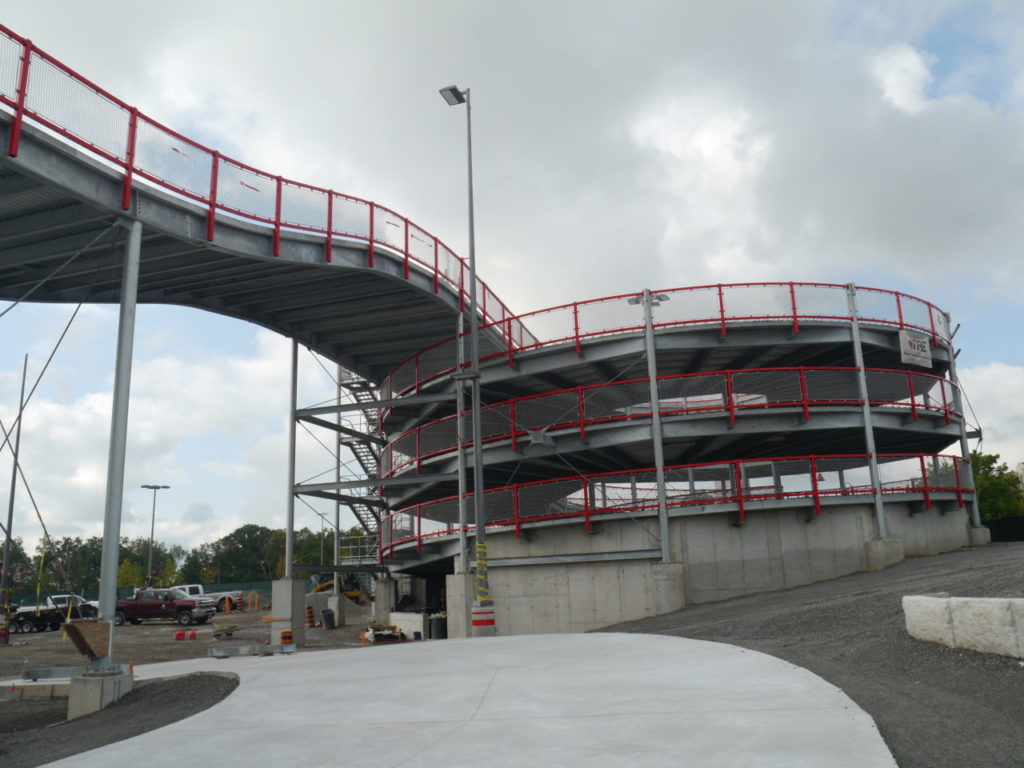 Niagara Speedway Progress Report - Niagara Falls Blog