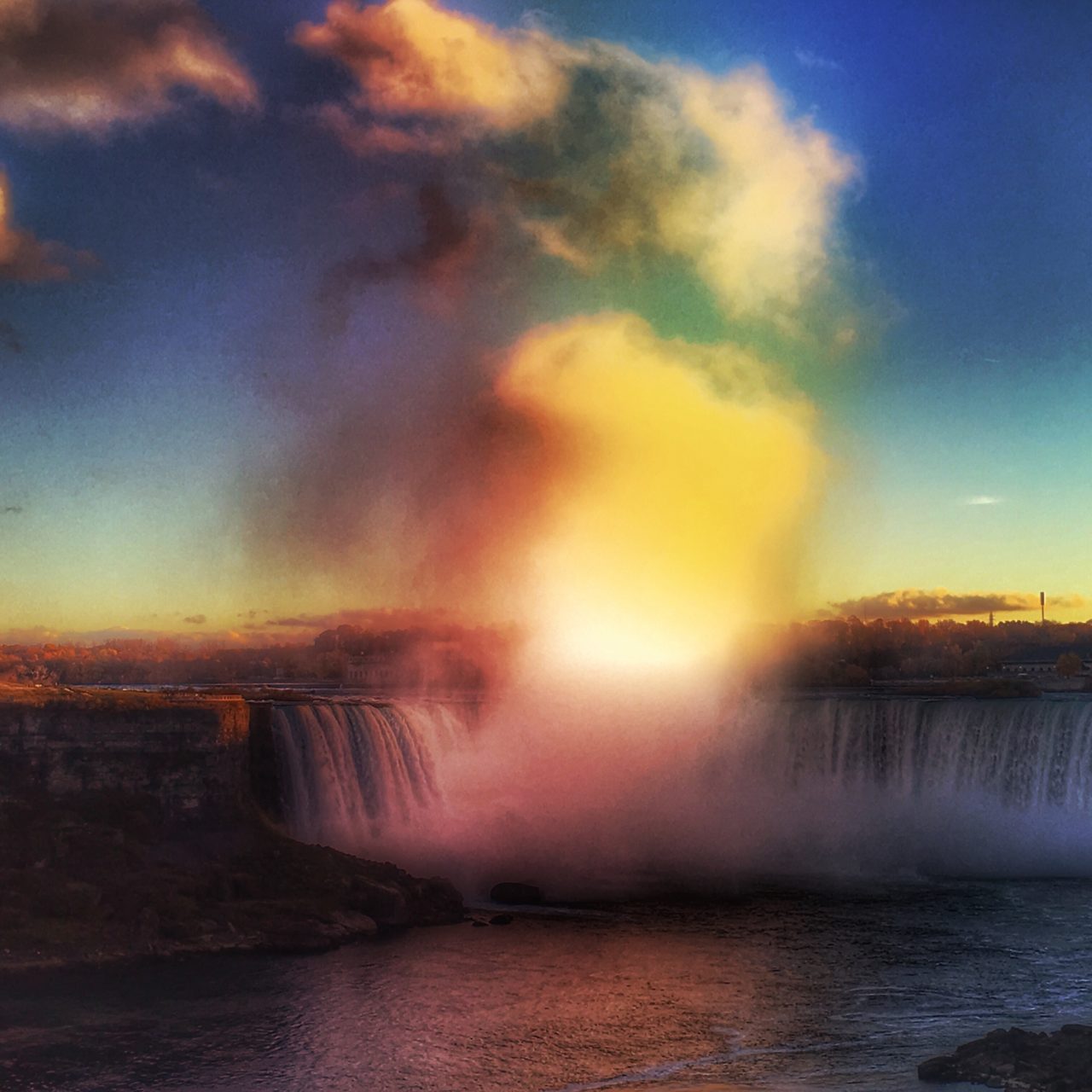 7 Waterfalls to see in Niagara Niagara Falls Blog