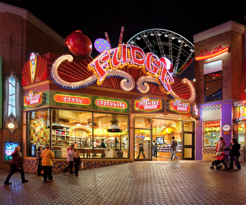 Spread Holiday Joy with The Fudge Factory's Festive Gift Baskets ...