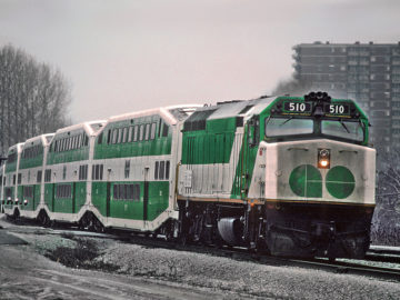 GO Transit Schedule - Go Train to Niagara Falls | Clifton Hill Blog