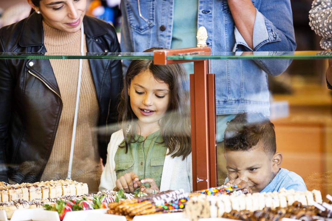 Celebrate Easter Niagara Falls Style: A Springtime Getaway - Niagara ...