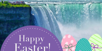 World Class Attractions Within A Block of Niagara Falls! | Clifton Hill ...