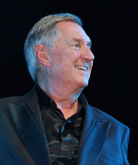 Niagara Falls Canada Day Long Weekend - Clifton Hill Blog