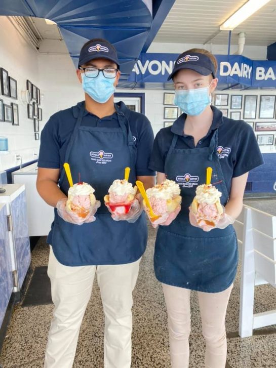 5 Best Places to go for Ice Cream in Niagara - Niagara Falls Blog