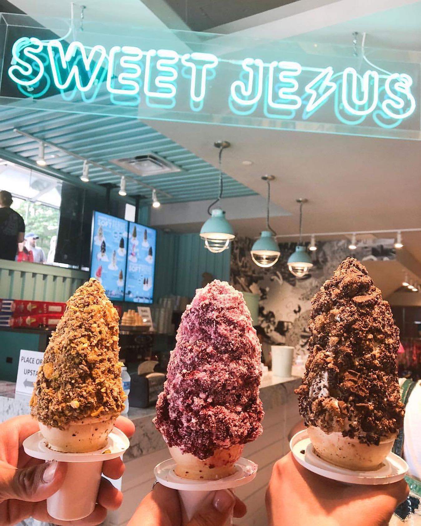 5 Best Places to go for Ice Cream in Niagara - Niagara Falls Blog