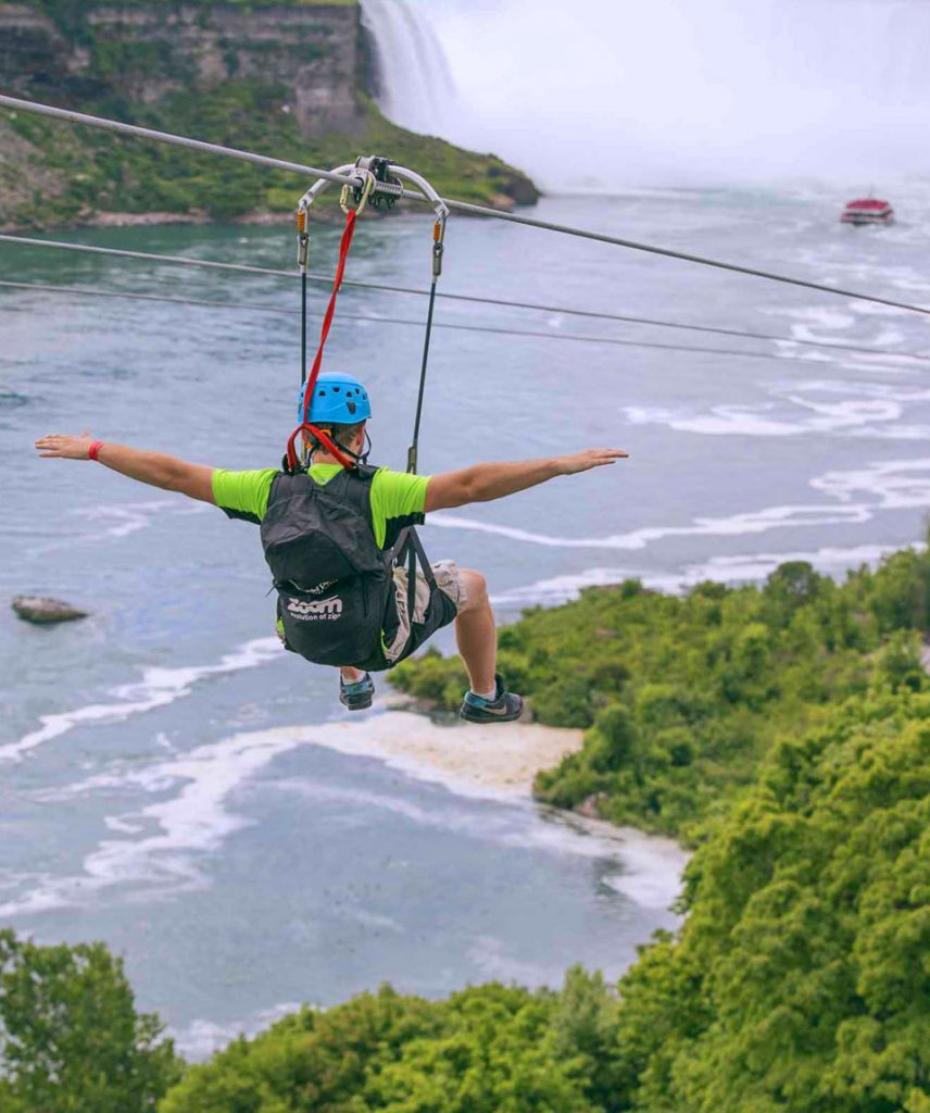 Reasons to Visit Niagara Falls During Your Summer Holidays - Niagara ...