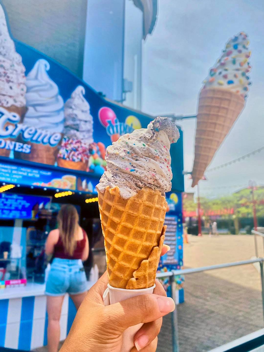 5 Best Places to go for Ice Cream in Niagara - Niagara Falls Blog