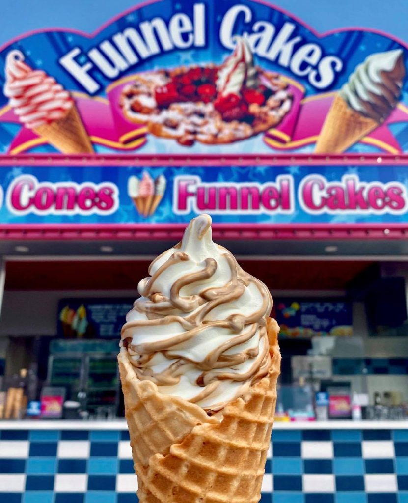 5 Best Places to go for Ice Cream in Niagara - Niagara Falls Blog