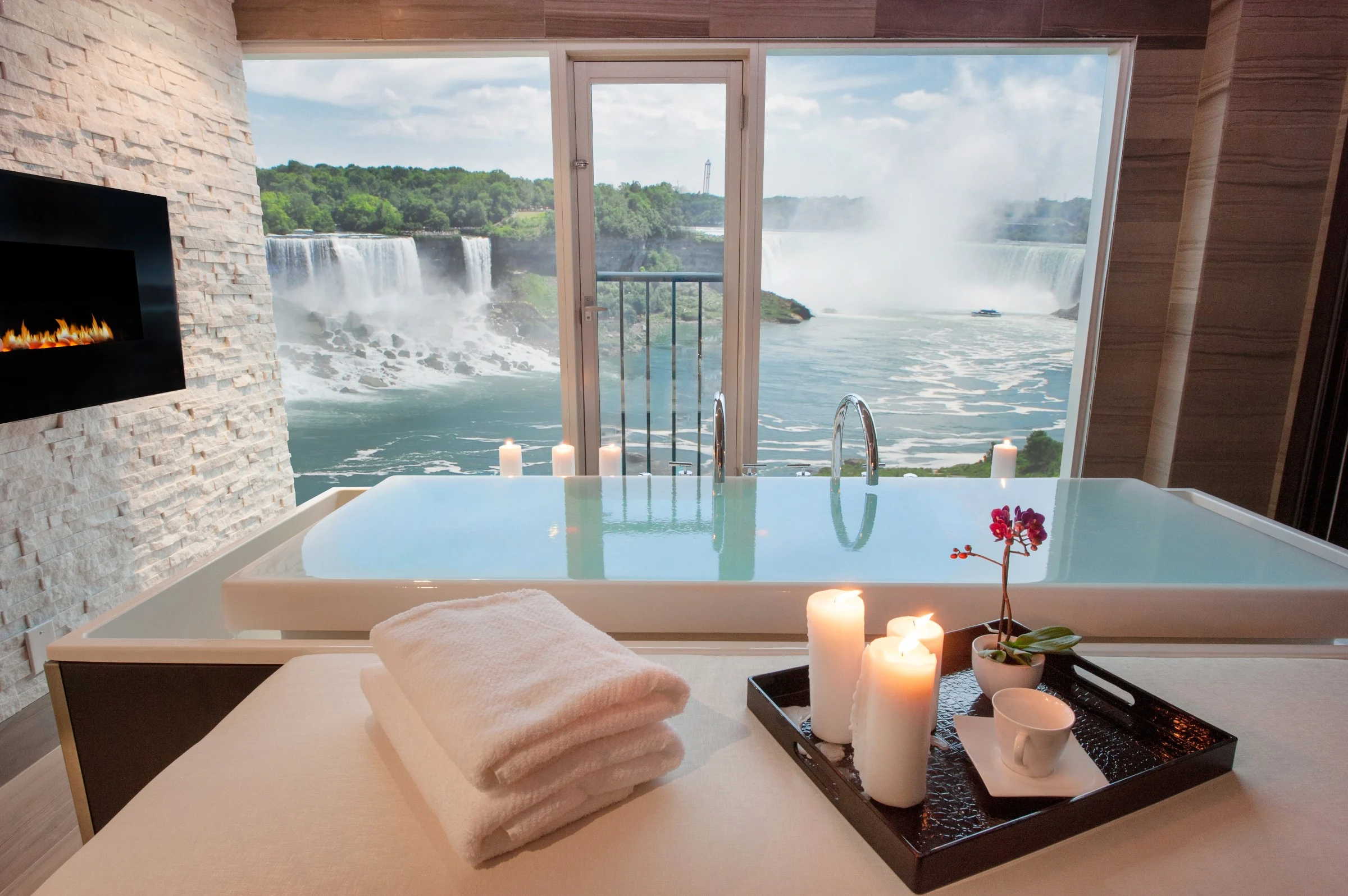 Top Niagara Spa Getaway Hotels - Niagara Falls Blog