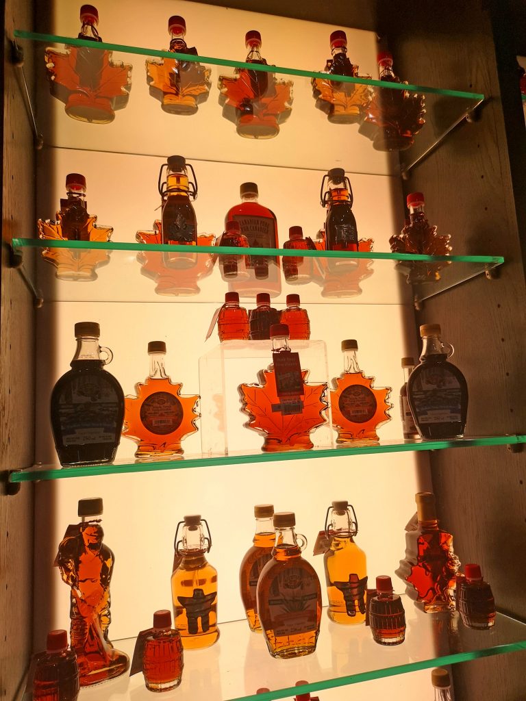 10 Of the Most Unique Gifts at the Canada Trading Company - Niagara ...