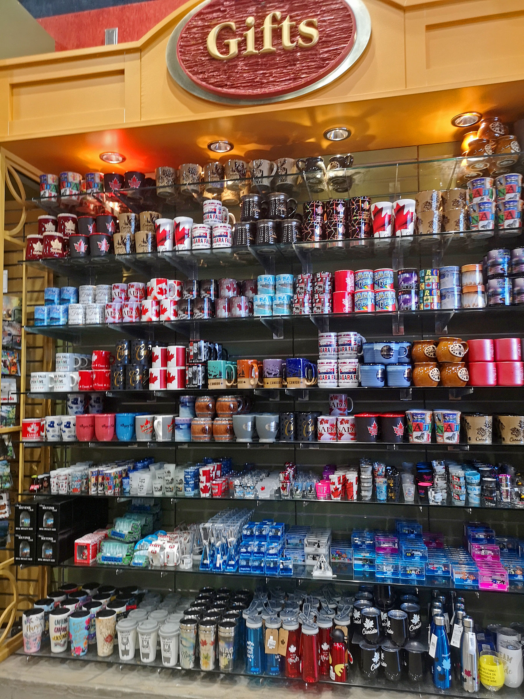 10 Of the Most Unique Gifts at the Canada Trading Company - Niagara ...