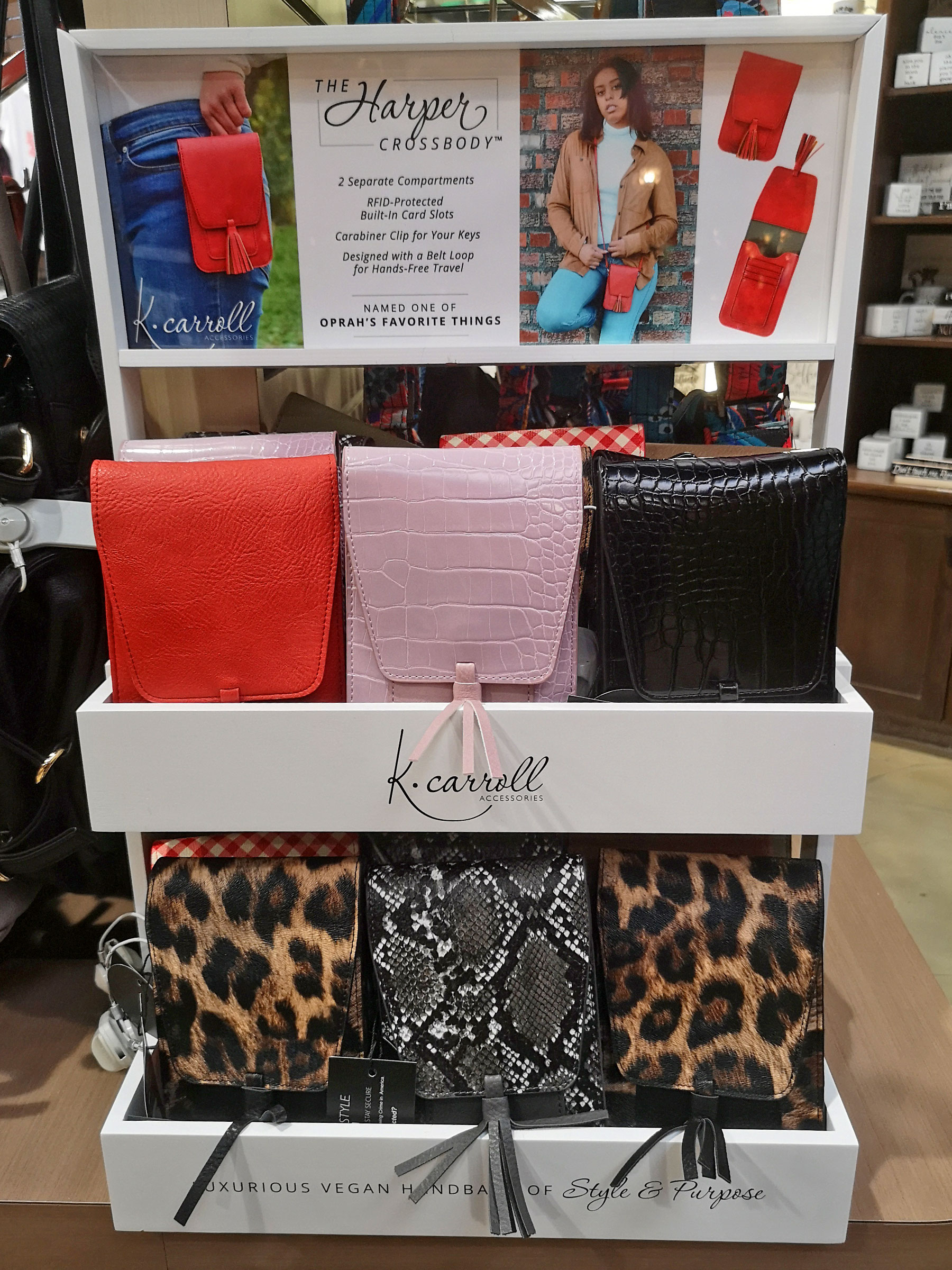 10 Of the Most Unique Gifts at the Canada Trading Company - Niagara ...