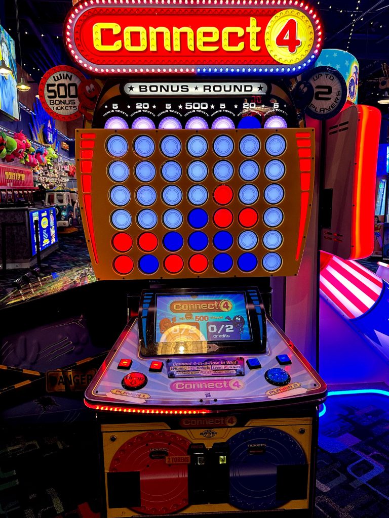 Score Big Wins and Amazing Prizes at the Great Canadian Midway and ...