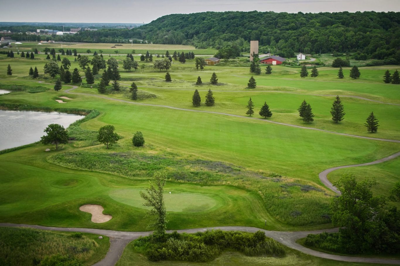 Niagara Falls Golf Courses: Tee off at Niagara Parks and Royal Niagara ...