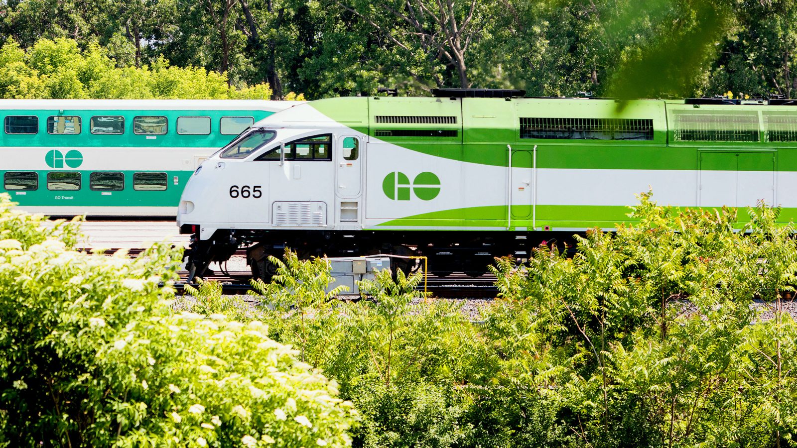 GO Transit $10 Weekend Pass - Niagara Falls Blog