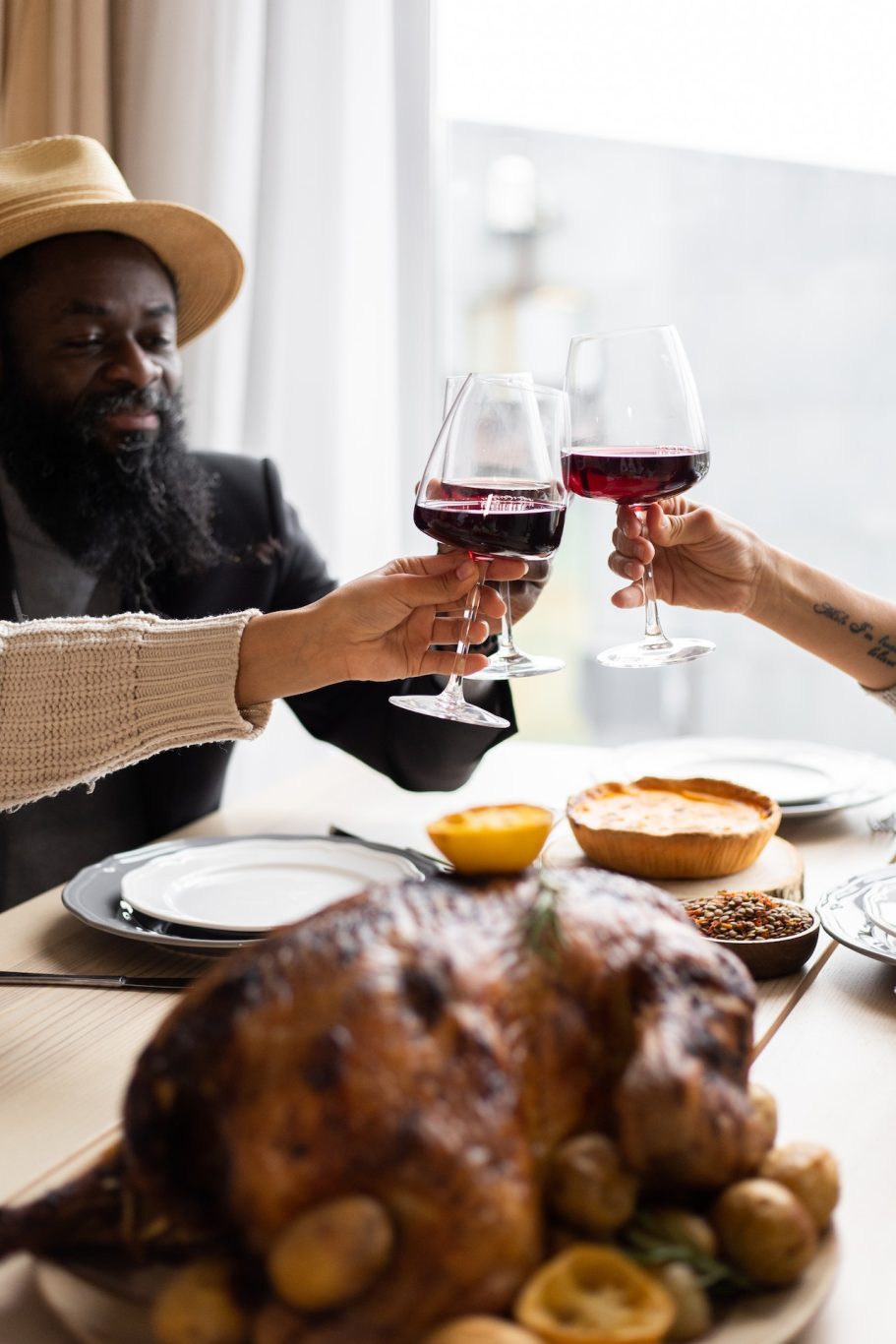 How Well Do You Know Canadian Thanksgiving?