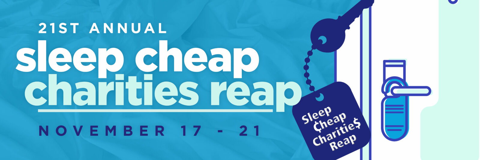 Sleep Cheap Has Arrived in Niagara Falls, Canada!