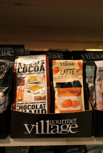 10 Of the Most Unique Gifts at the Canada Trading Company - Niagara ...