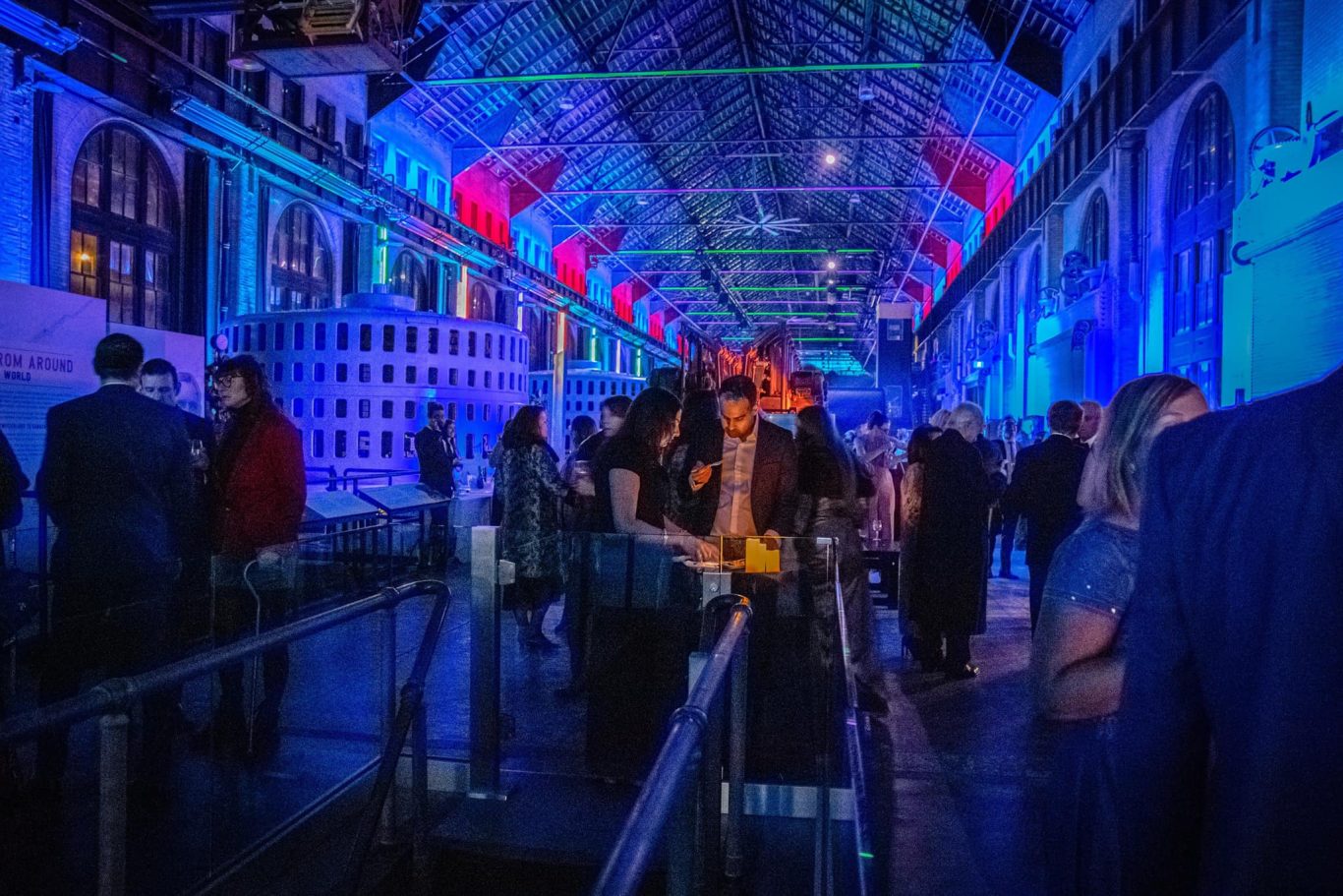 Cool As Ice Gala: A Premier Niagara Icewine Festival Experience ...