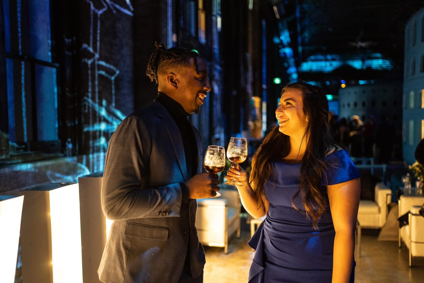 Cool As Ice Gala: A Premier Niagara Icewine Festival Experience ...