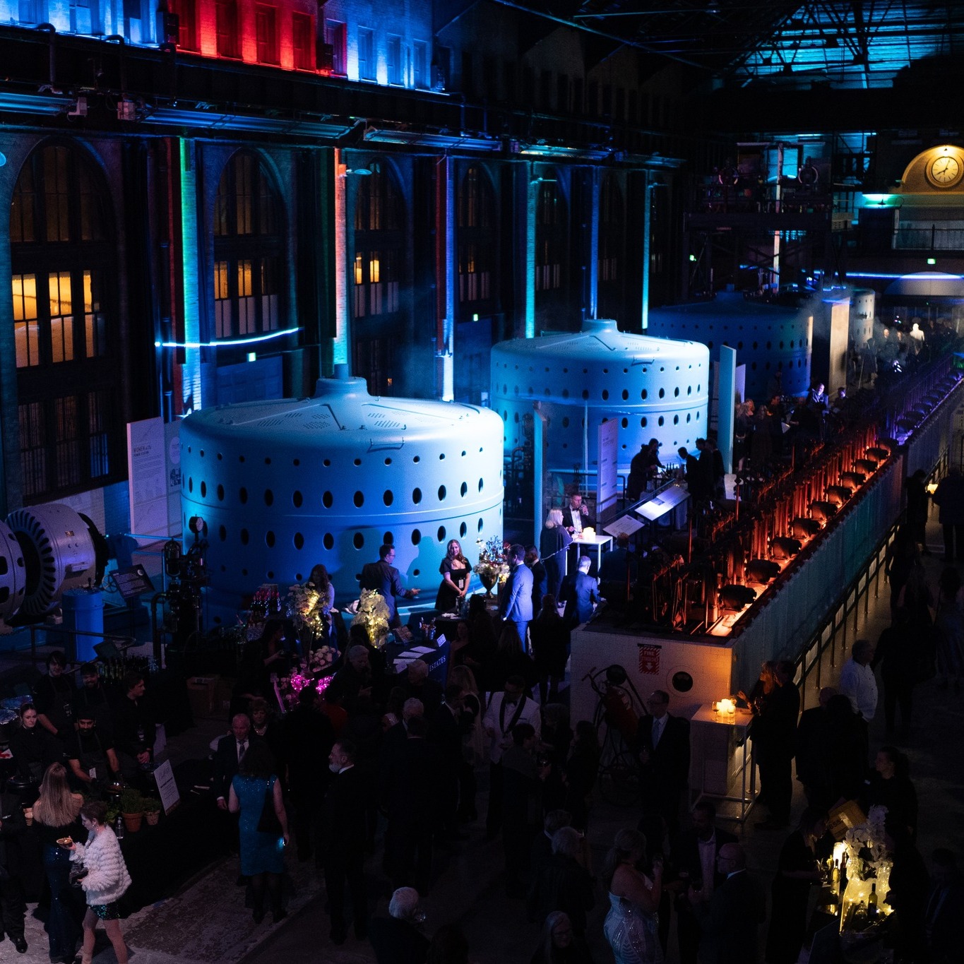 Cool As Ice Gala: A Premier Niagara Icewine Festival Experience ...