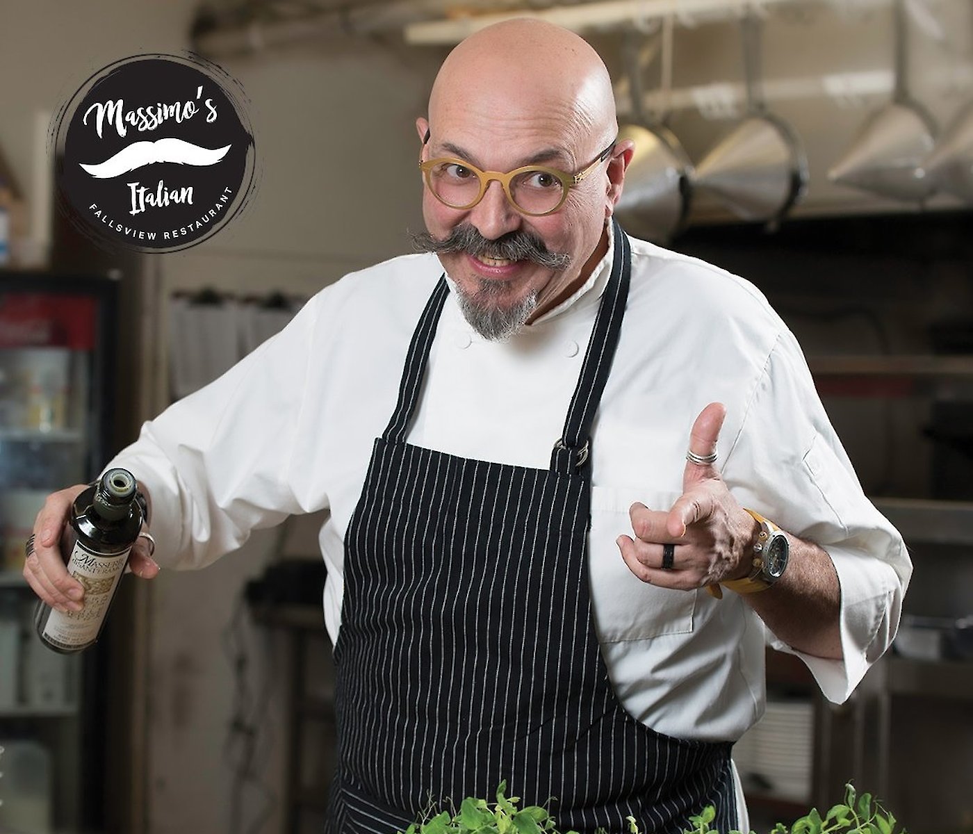 2024 Flavours of Niagara Falls: Embark on a Gastronomic Adventure ...