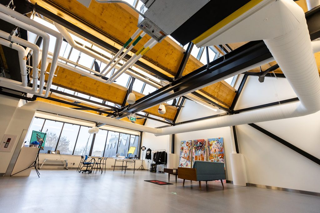 The Exchange Niagara Falls: A Hub of Arts and Culture - Niagara Falls Blog