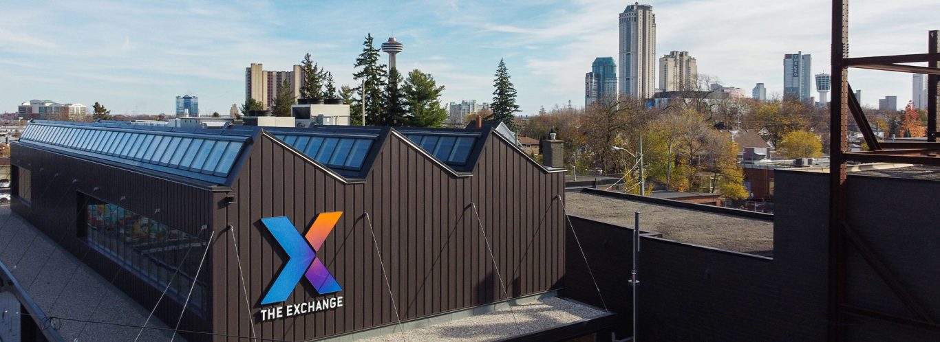 The Exchange Niagara Falls: A Hub of Arts and Culture - Niagara Falls Blog