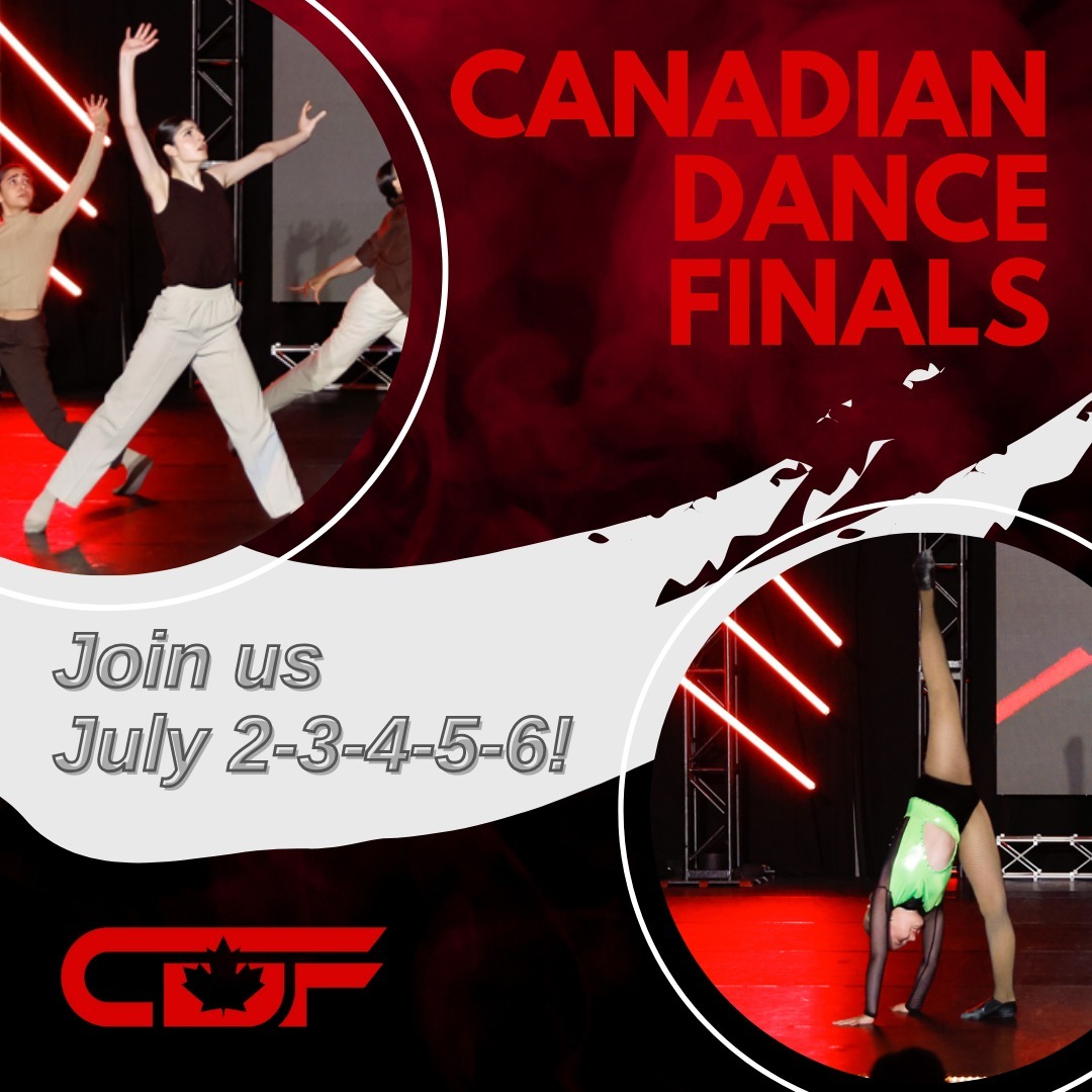 Niagara Falls Canada: The Ultimate Dance Competition Destination ...