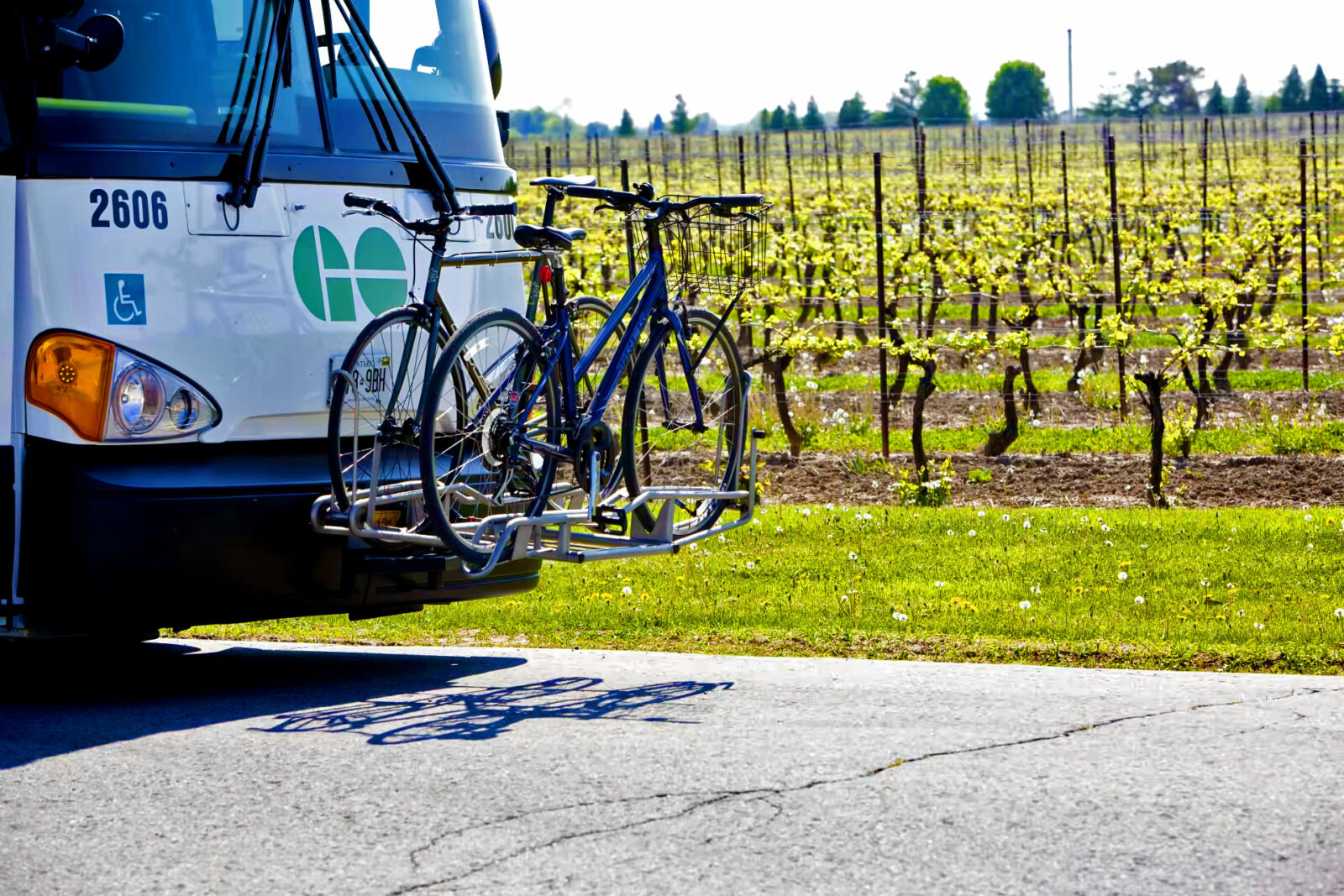Take the GO Train to Niagara Falls: A Stress-Free, Family-Friendly ...