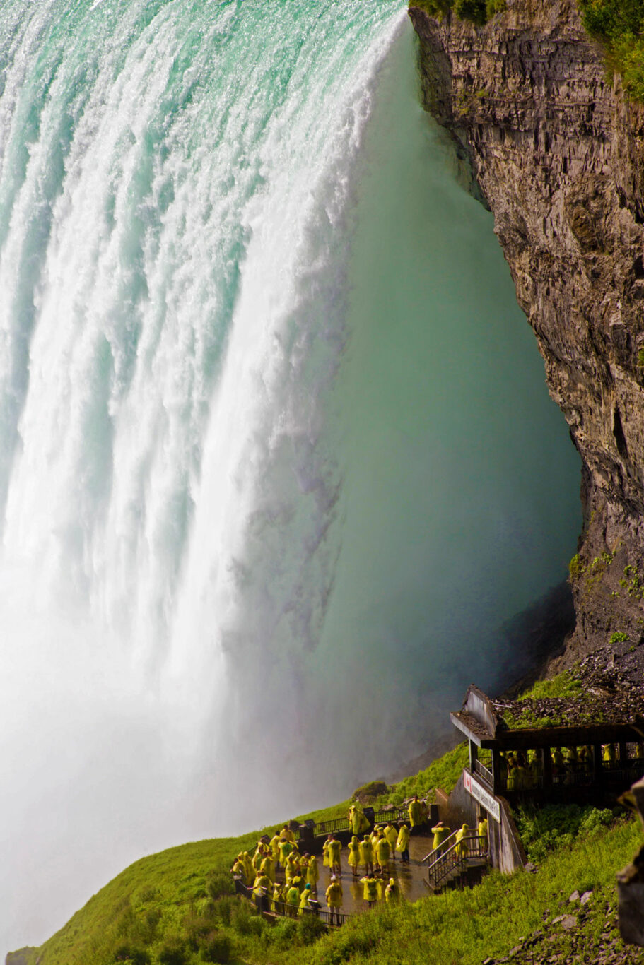 Spring Break in Niagara Falls: Adventure Without the Crowds - Niagara ...