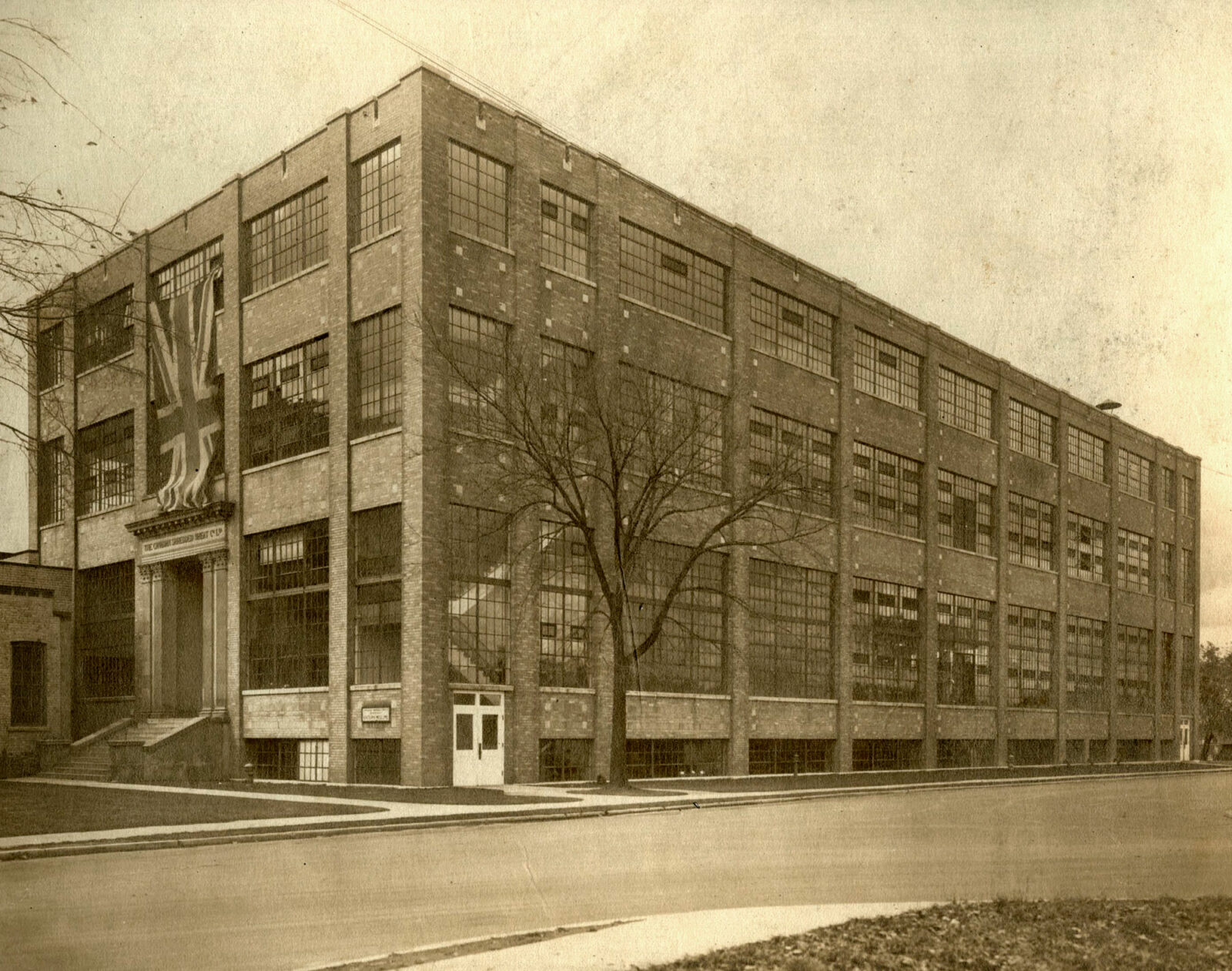 Celebrating 85 Years of Shreddies in Niagara Falls: A Local Legacy Near ...