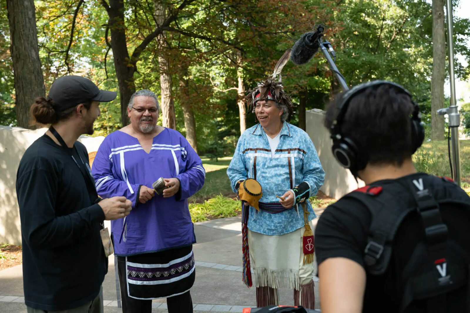 The Ultimate Niagara Falls Adventure: Inside the 2025 Flying Theatre ...