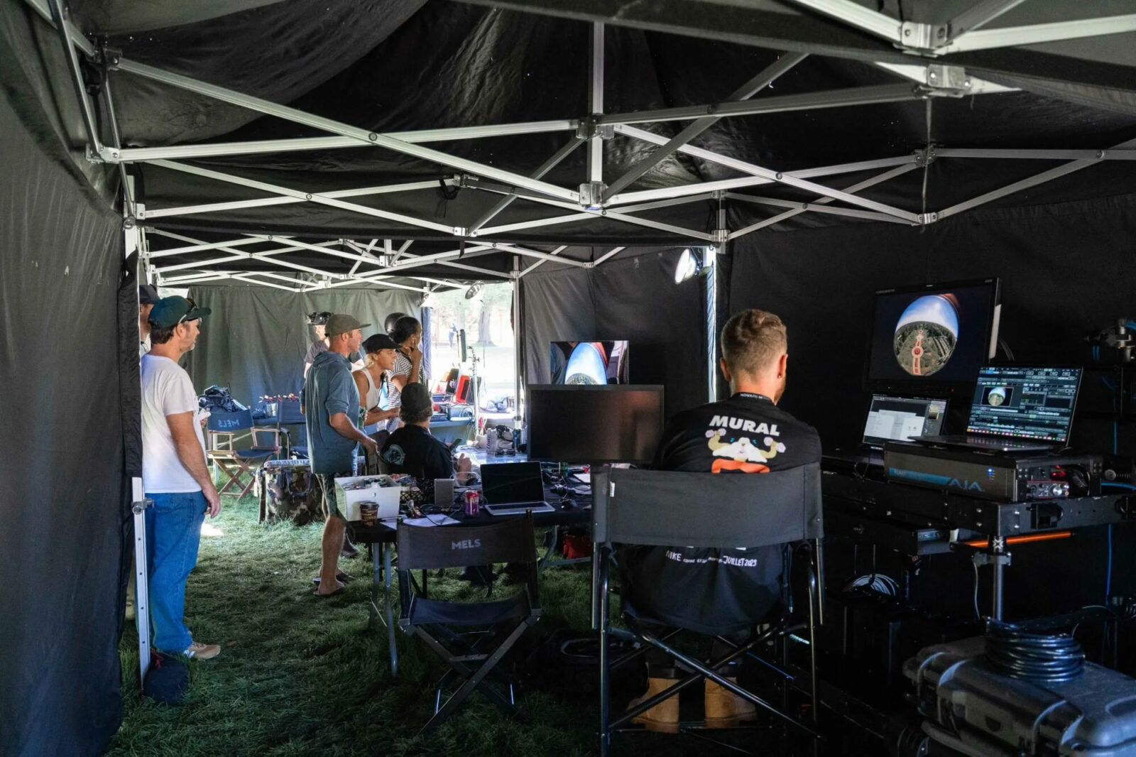 The Ultimate Niagara Falls Adventure: Inside the 2025 Flying Theatre ...