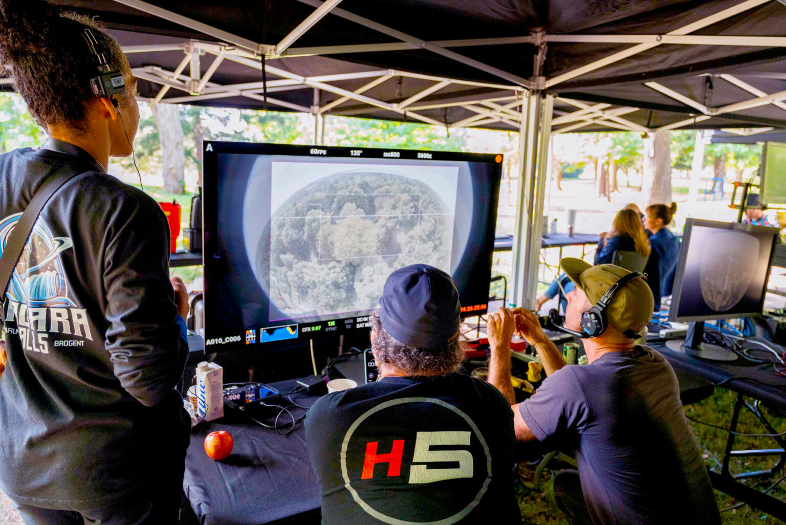 The Ultimate Niagara Falls Adventure: Inside the 2025 Flying Theatre ...