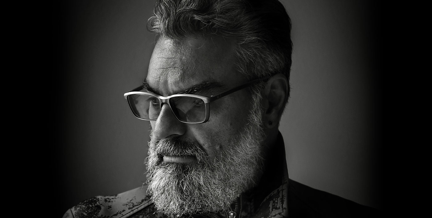 Dominic Mancuso | Clifton Hill Niagara Falls, Canada