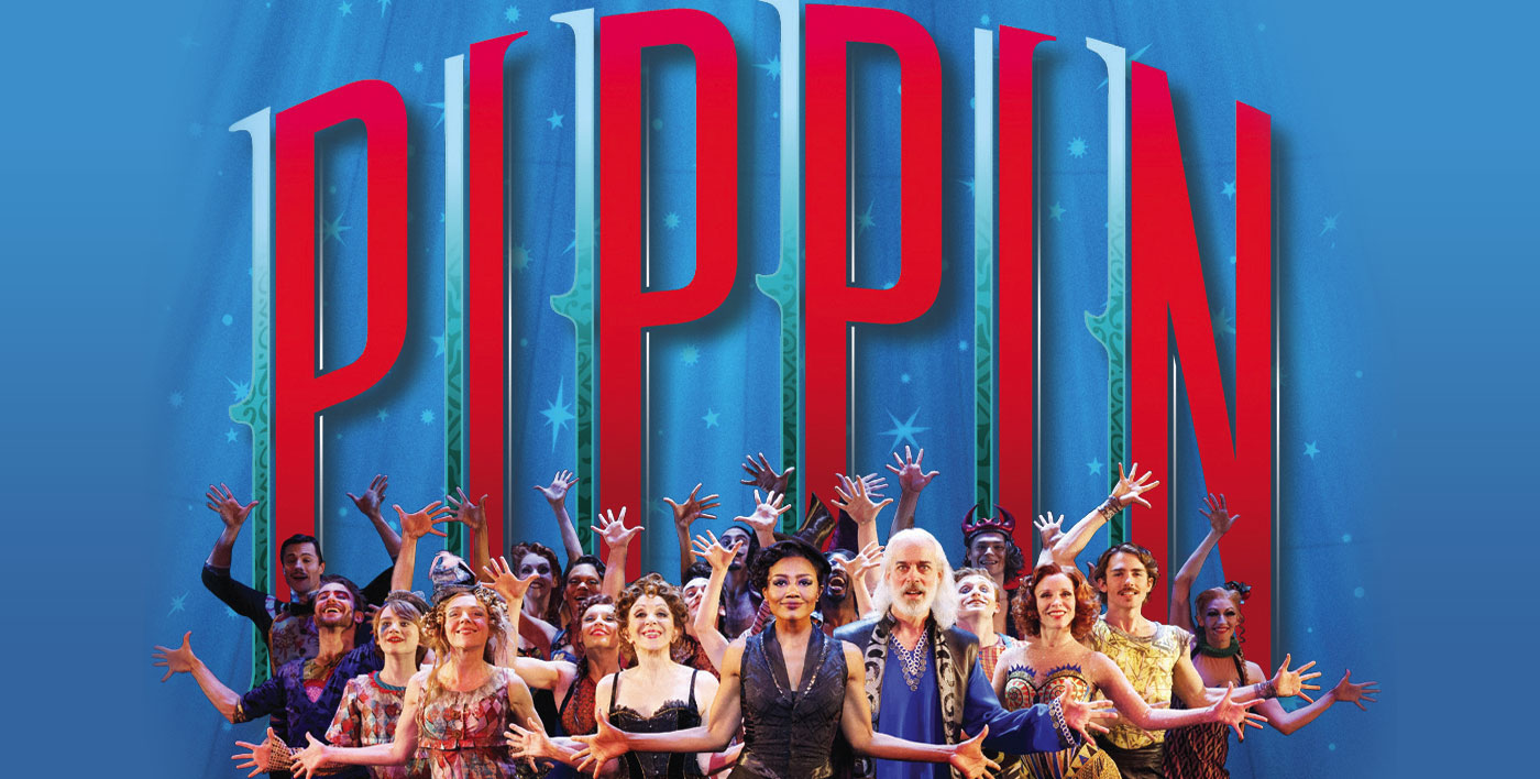 Pippin The Musical | Clifton Hill Niagara Falls, Canada