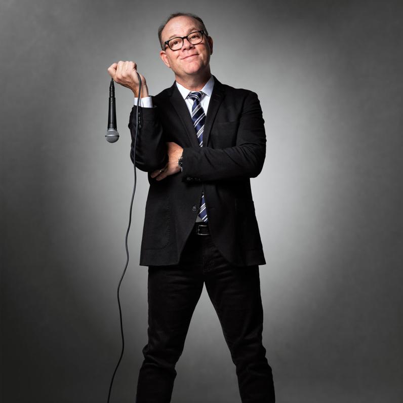 Clifton Hill, Niagara Falls