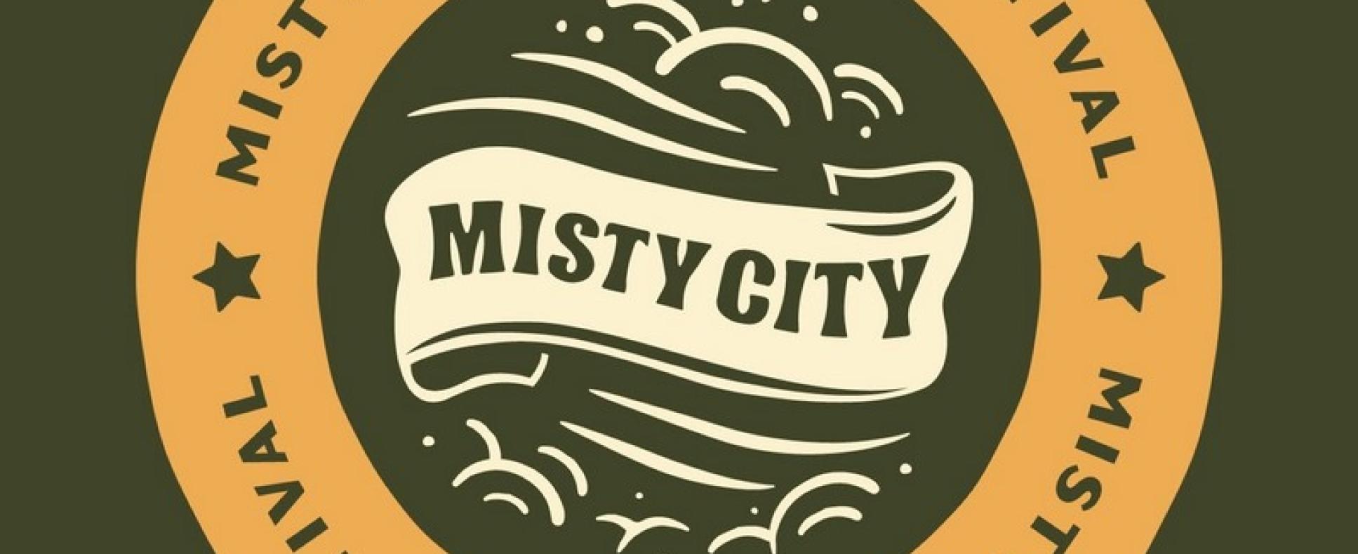 Misty City