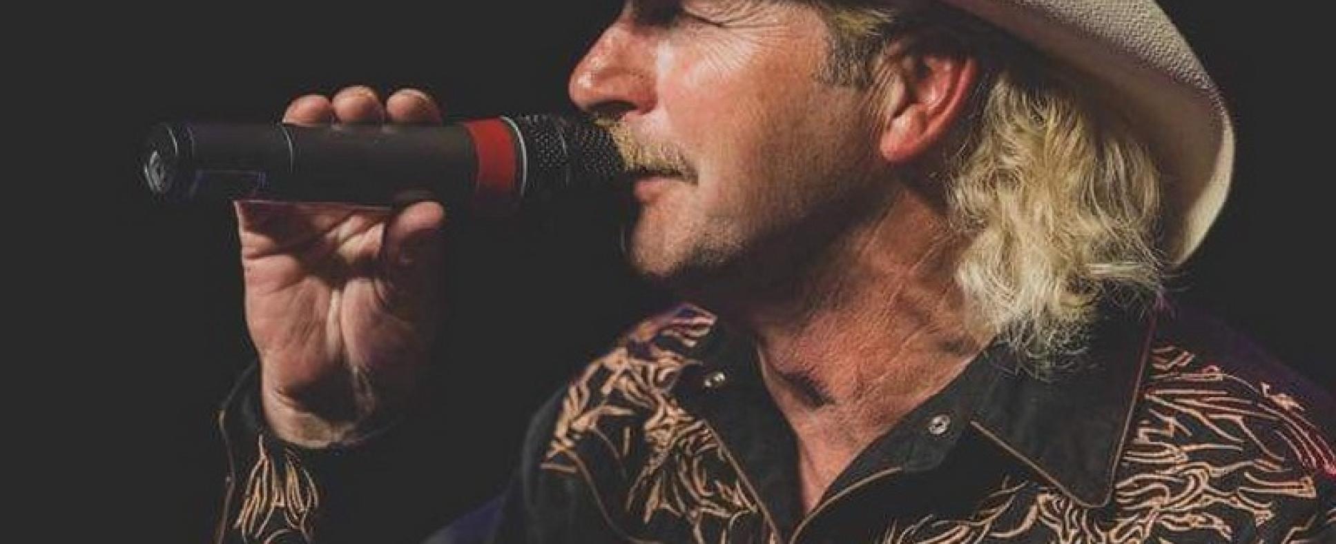 The Alan Jackson Experience FirstOntario Performing Arts Centre