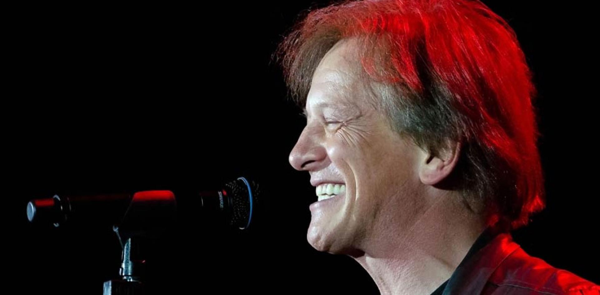 Andre Philippe Gagnon Live Fallsview Casino Resort