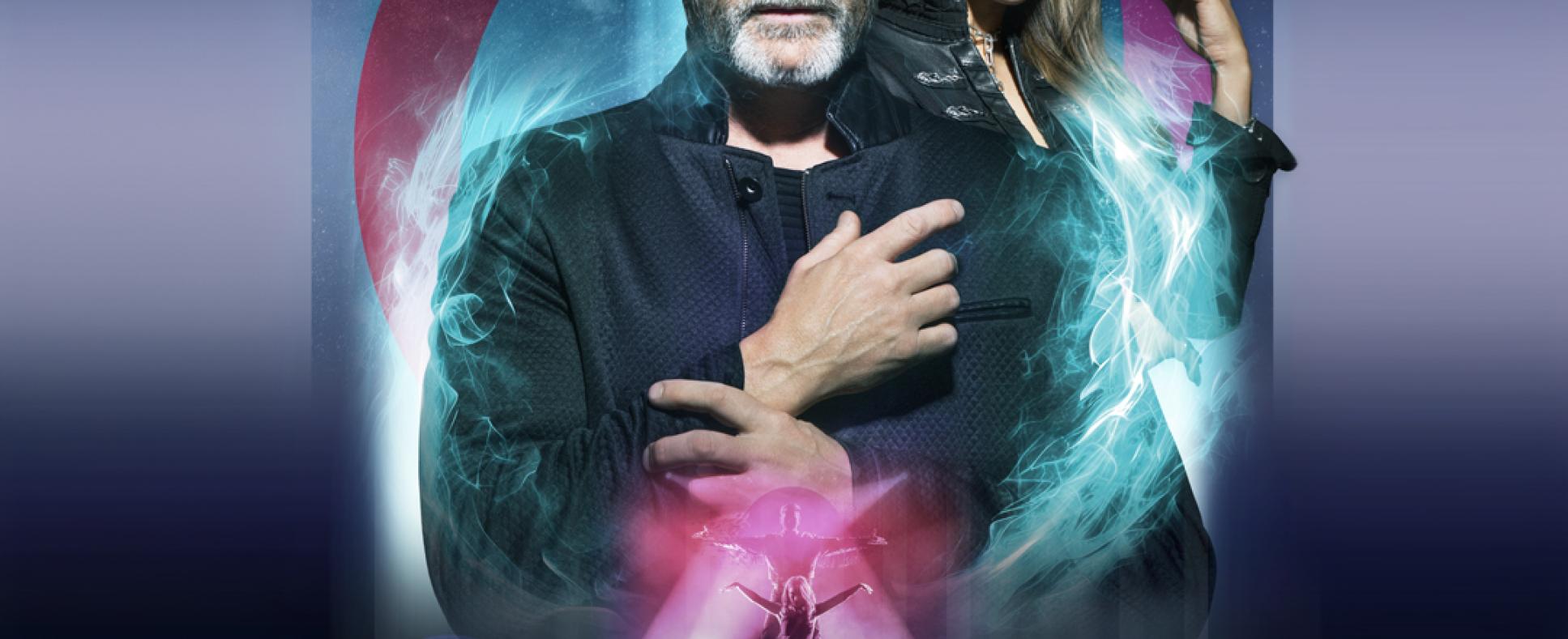 Evolution Magic by Greg Frewin Greg Frewin Theatre